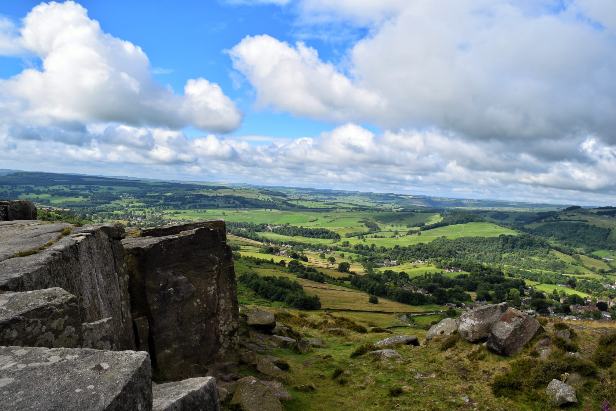 Big Moor – Adventure Photography
