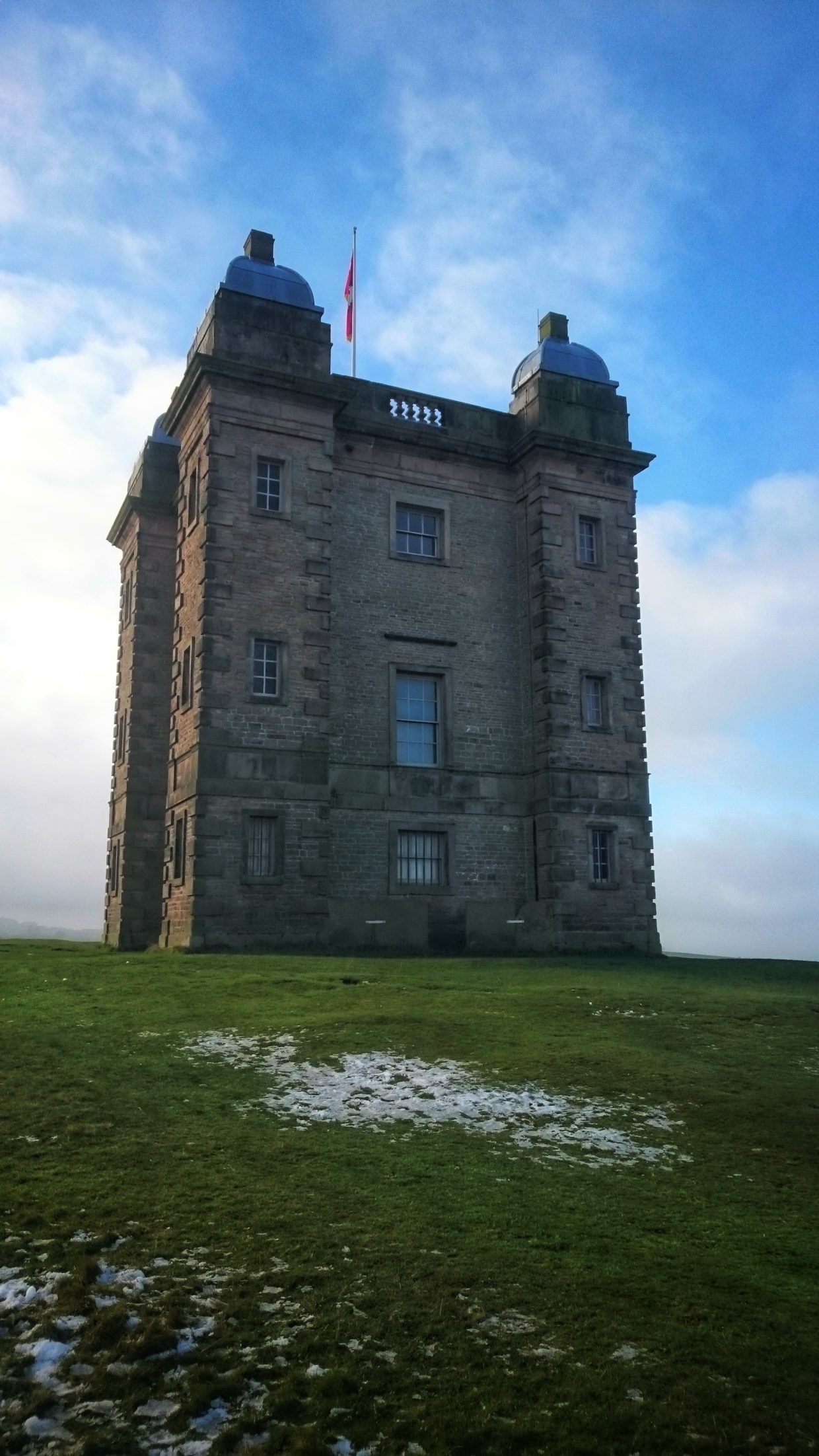 Lyme park – Adventure Photography