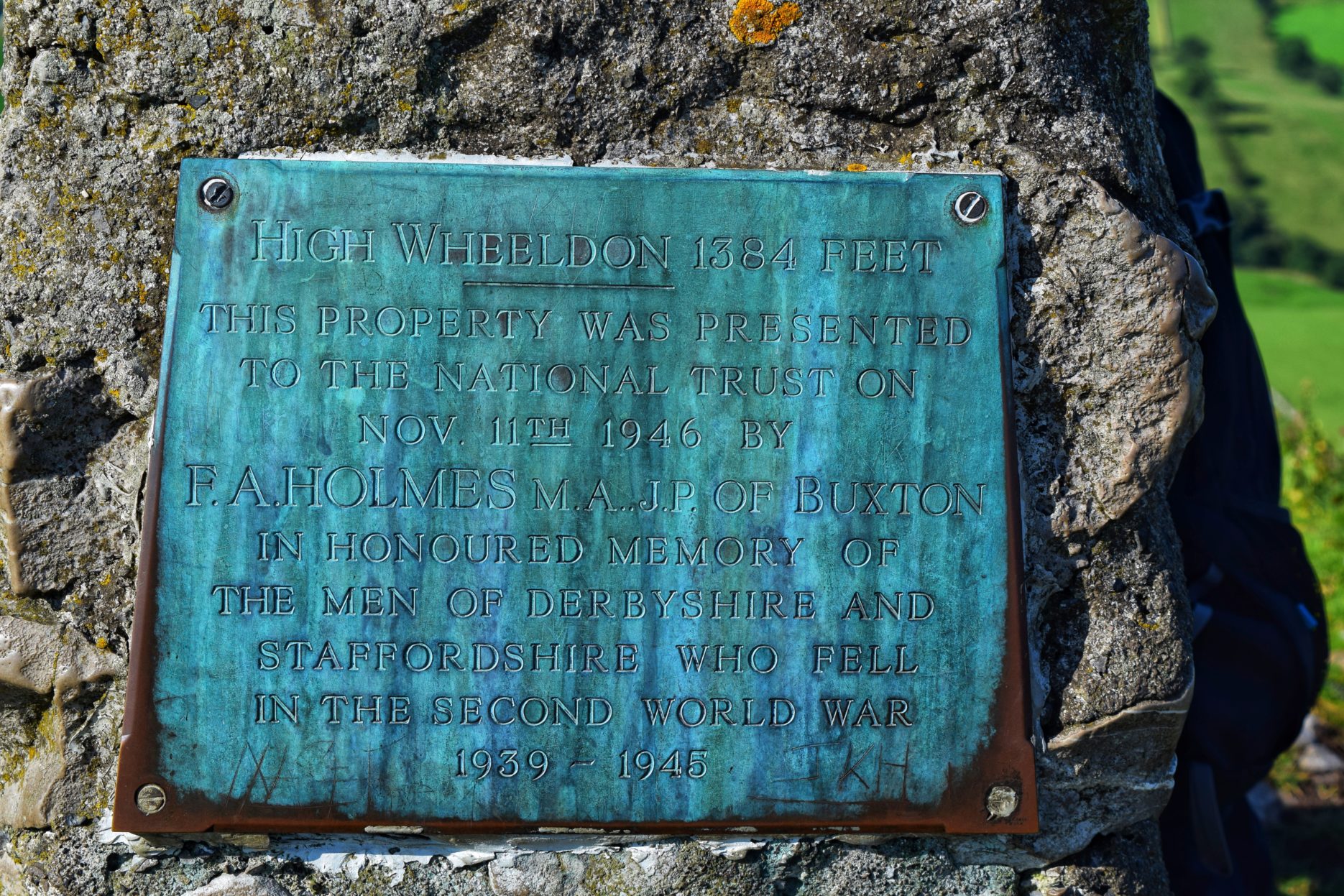 High Wheeldon – Adventure Photography